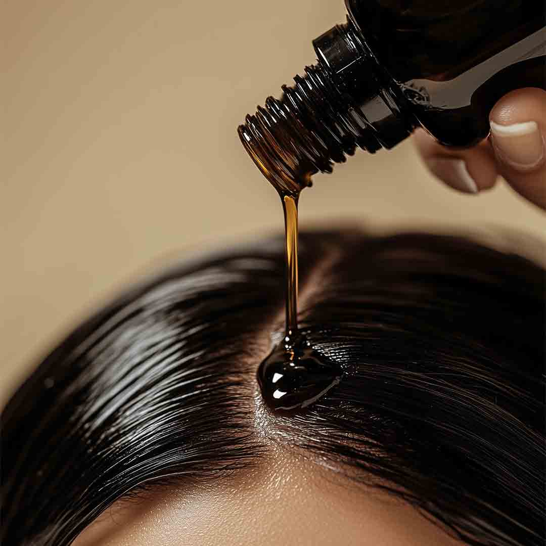 Best Hair Oils for Every Hair Type – Hue Knew It