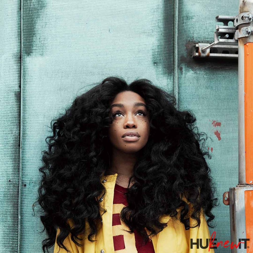 MANE MONDAY: Say Hello To More Good Hair Days – Hue Knew It